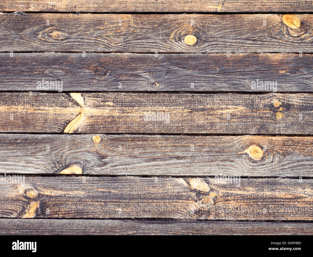 Timber wood weathered grey hi-res stock photography and images - Alamy
