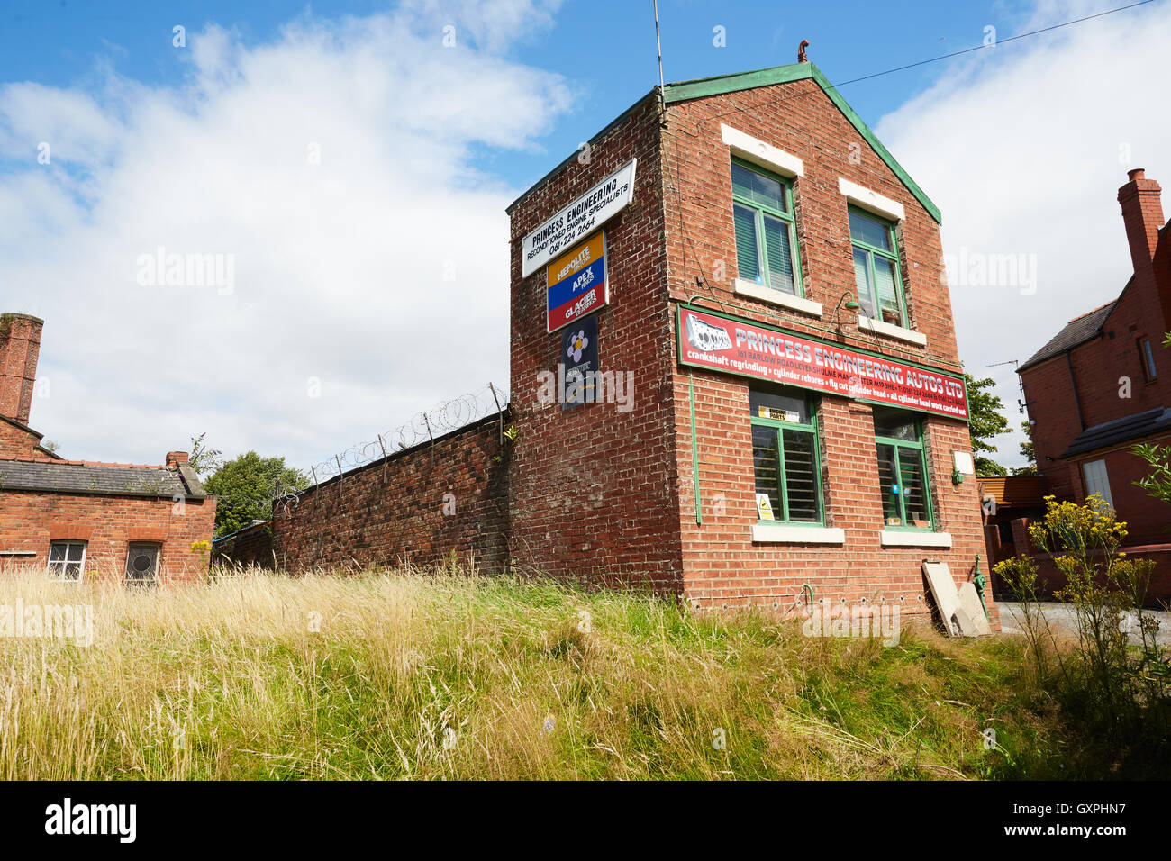 interesting shaped office building Office space development developed ...