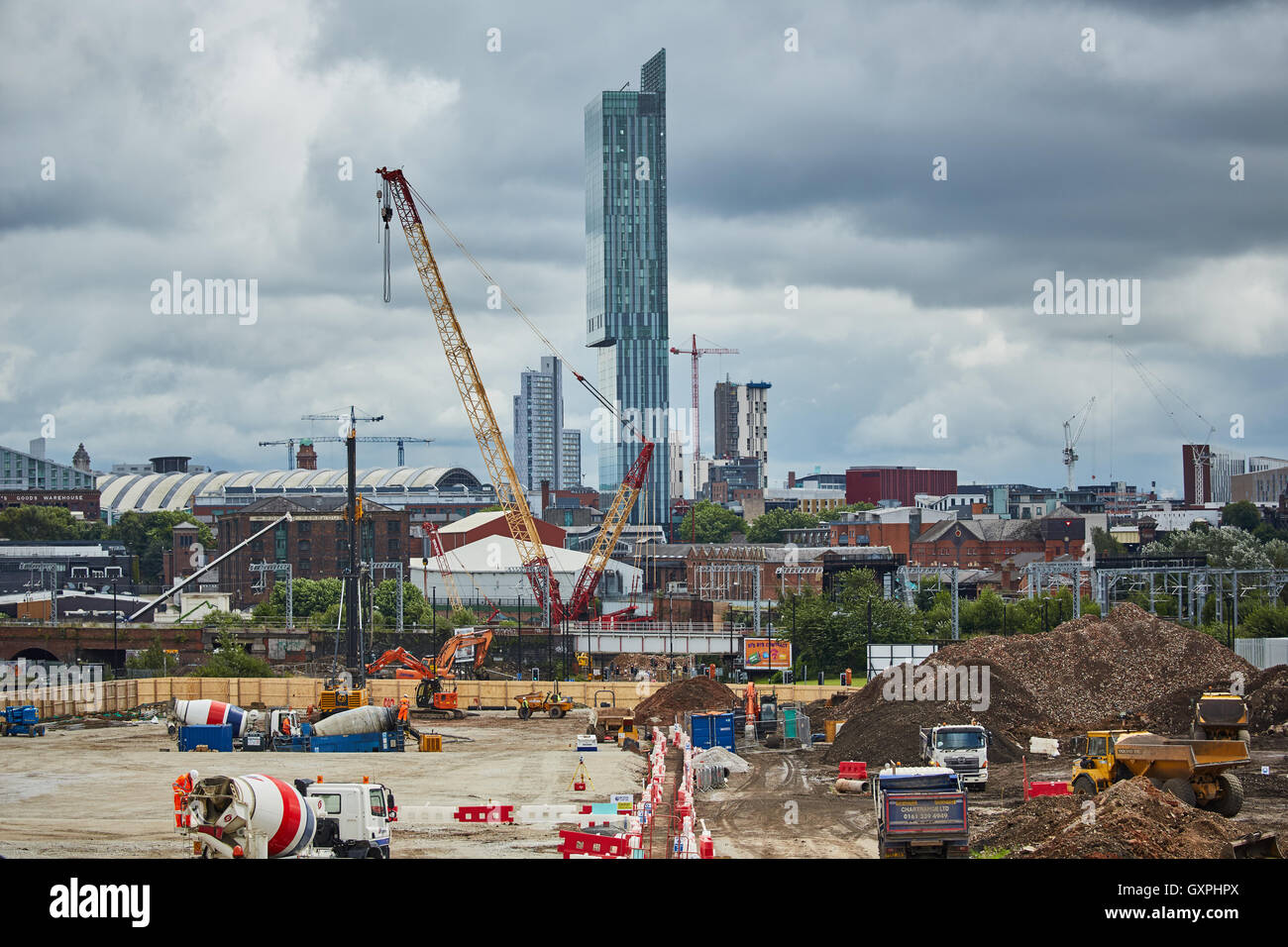Middlewood locks hi-res stock photography and images - Alamy