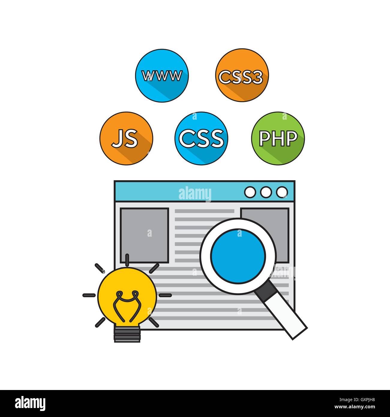 software programming language icons Stock Vector Image & Art - Alamy software programming language icons Stock Vector Image & Art - Alamy