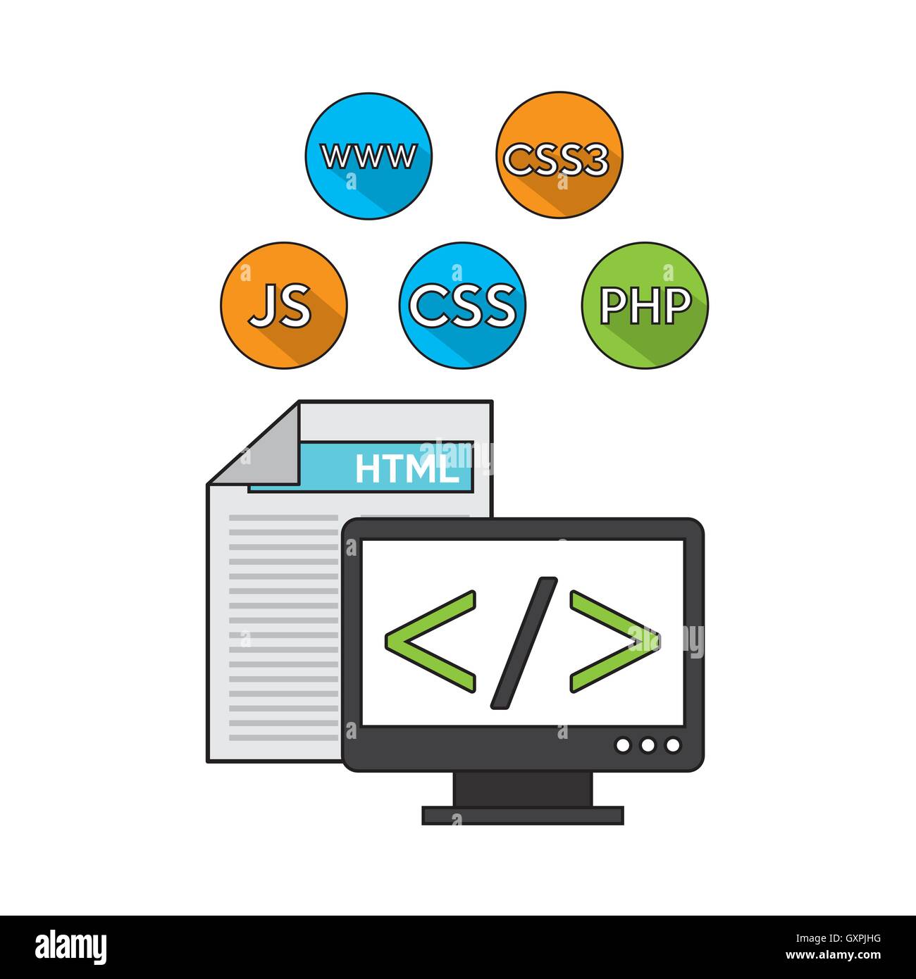 software programming language icons Stock Vector Image & Art - Alamy software programming language icons Stock Vector Image & Art - Alamy