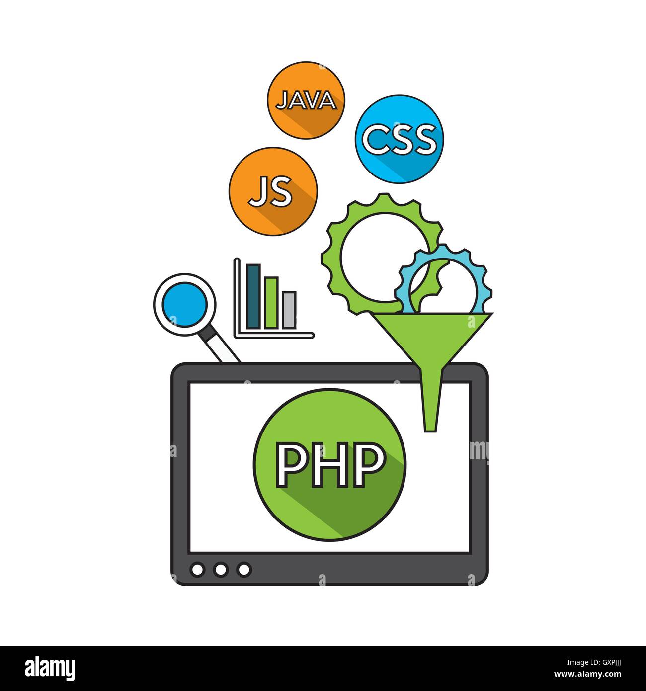 software programming language icons Stock Vector Image & Art - Alamy software programming language icons Stock Vector Image & Art - Alamy