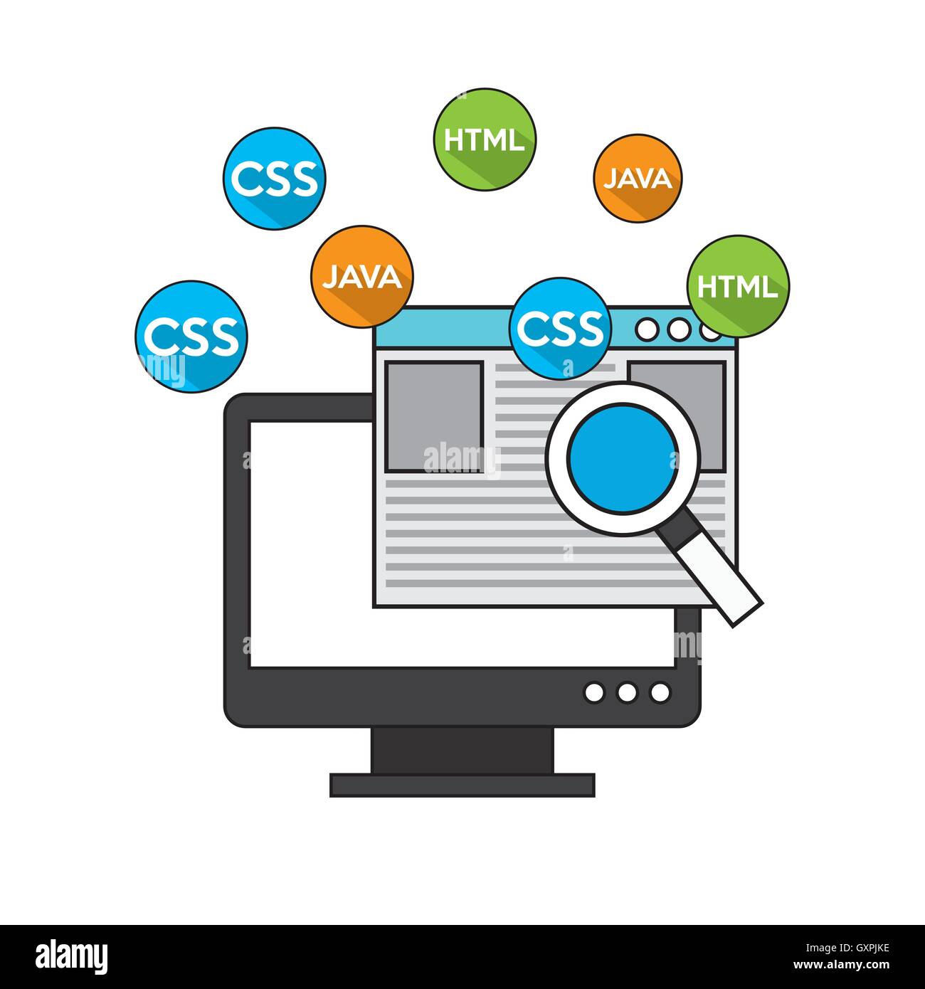 software programming language icons Stock Vector Image & Art - Alamy software programming language icons Stock Vector Image & Art - Alamy