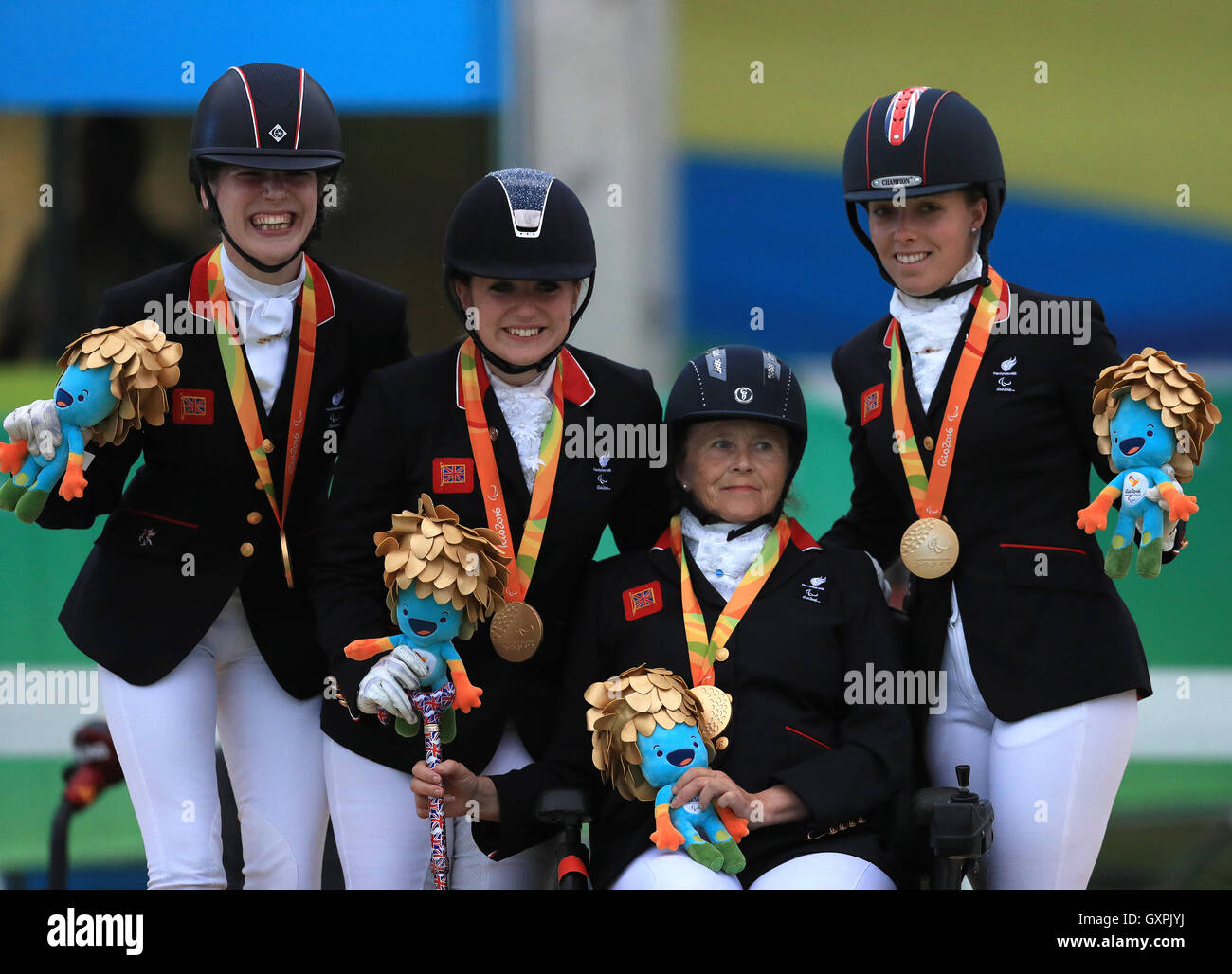 Sophie wells celebrate hi-res stock photography and images - Alamy