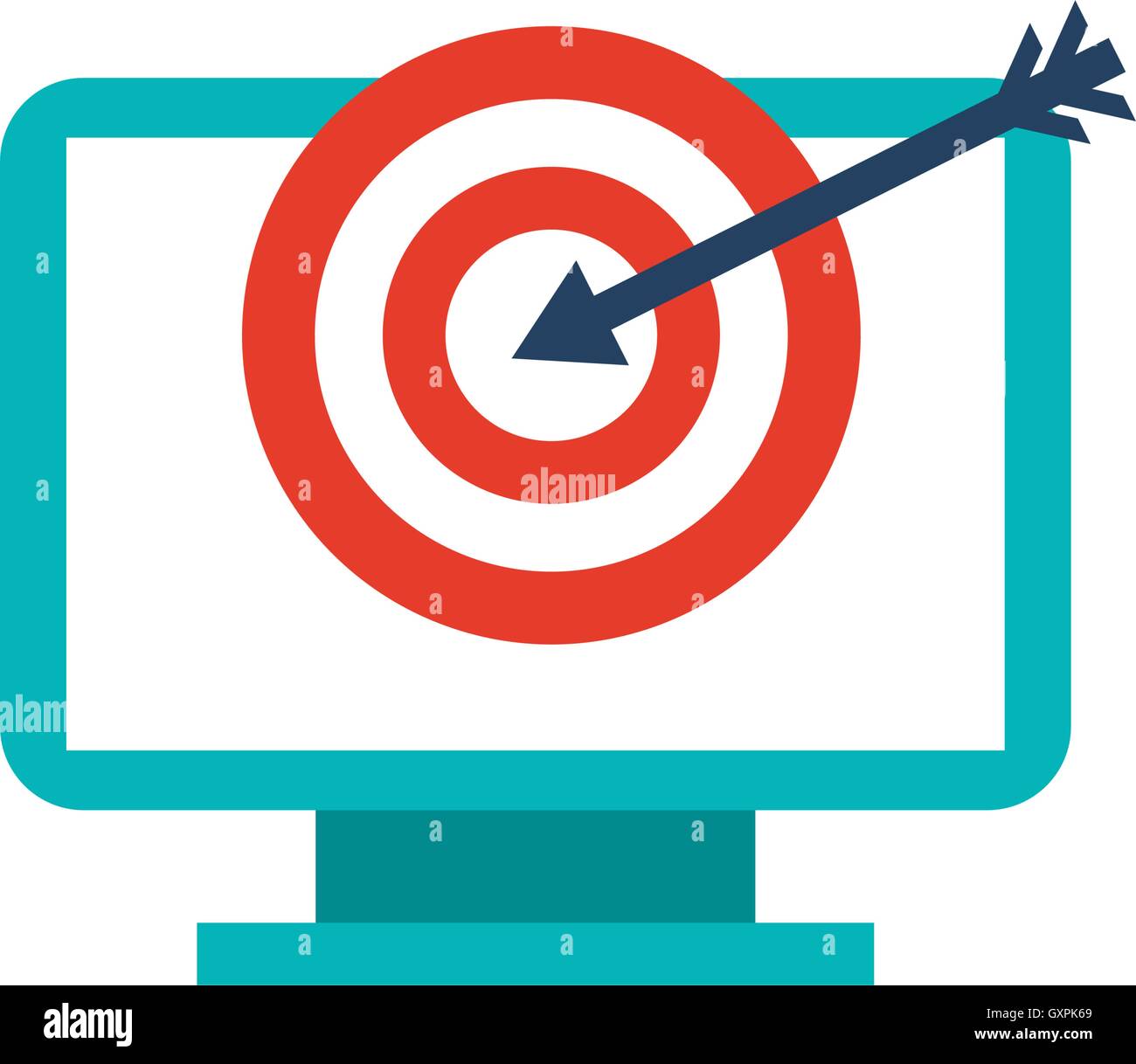 Targer Stock Vector Images - Alamy