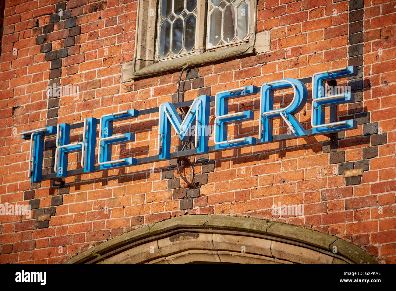 The Mere Golf Resort Spa Knutsford The Cheshire course exterior Quality ...