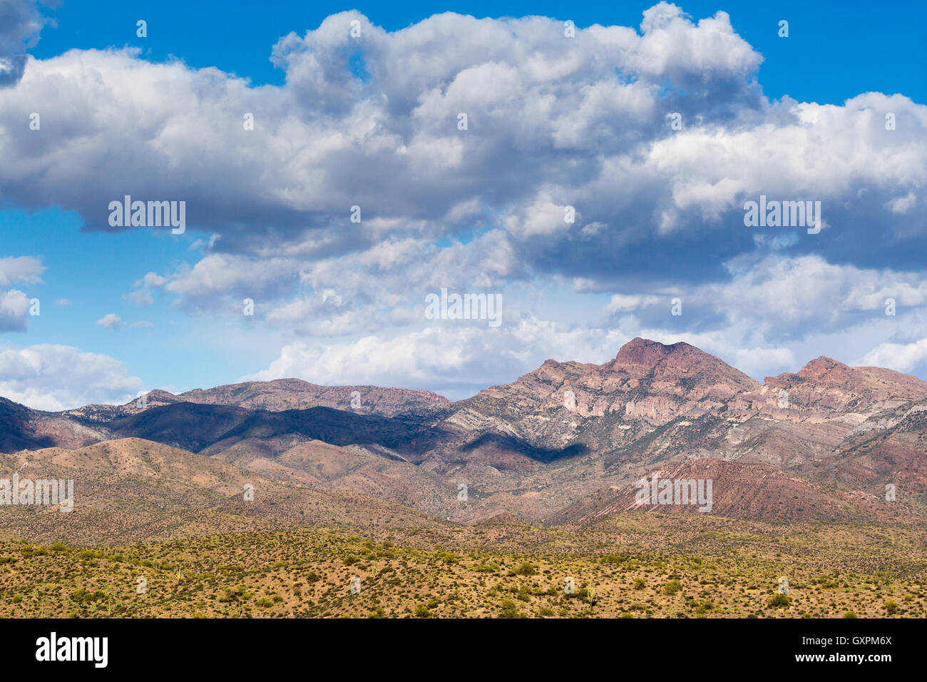 Apache leap formation hi-res stock photography and images - Alamy