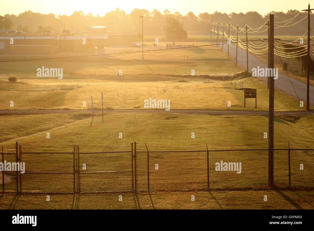 Golden photo hour hi-res stock photography and images - Alamy