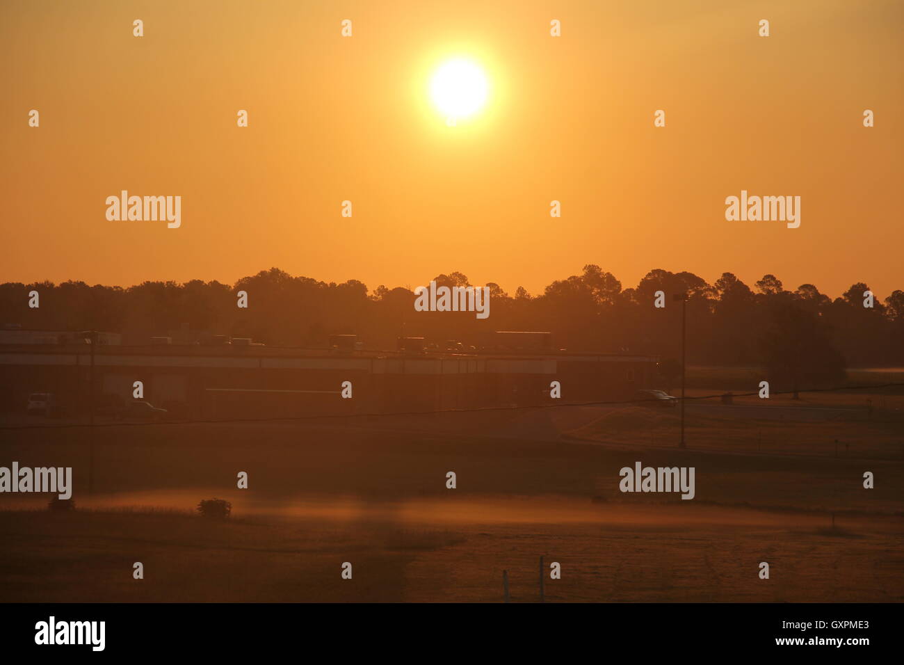Golden photo hour hi-res stock photography and images - Alamy
