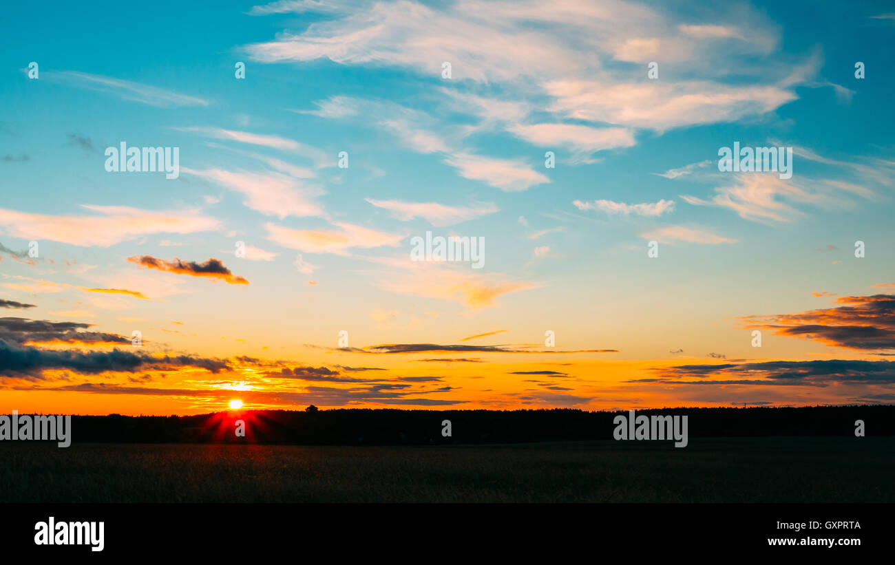 Ground to sky view hi-res stock photography and images - Alamy