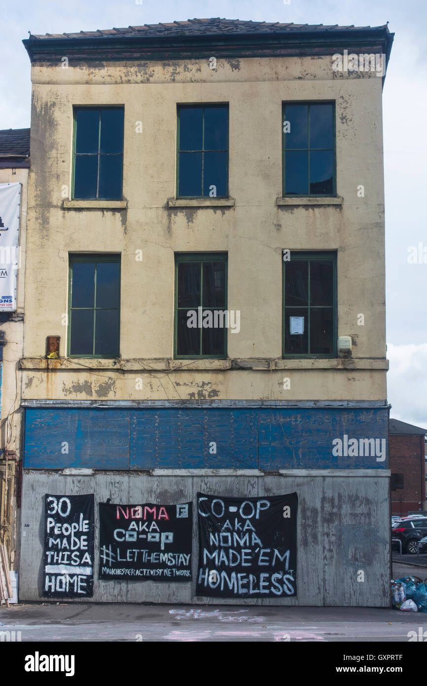 Ducie bridge hi-res stock photography and images - Alamy