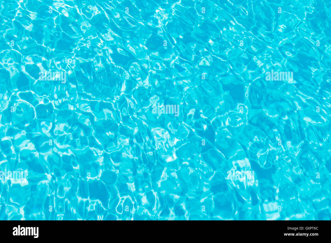 Pool water background Stock Photo - Alamy