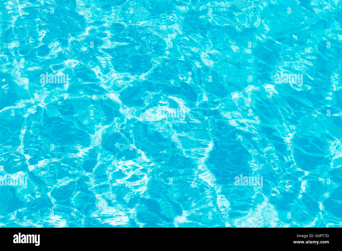 Pool water background Stock Photo - Alamy