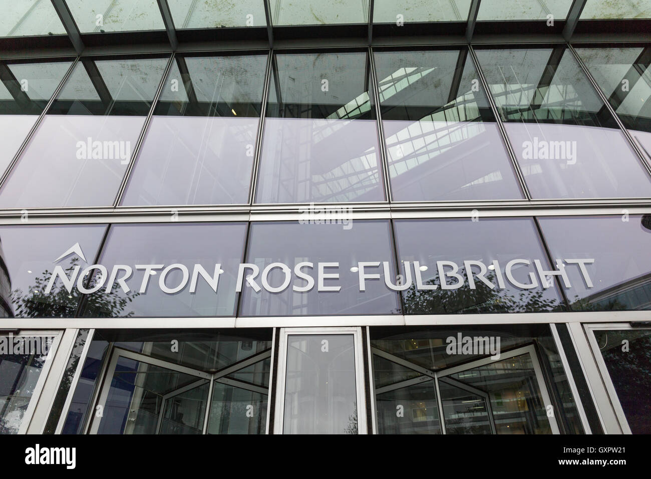 3 More London Riverside Stock Photo - Alamy