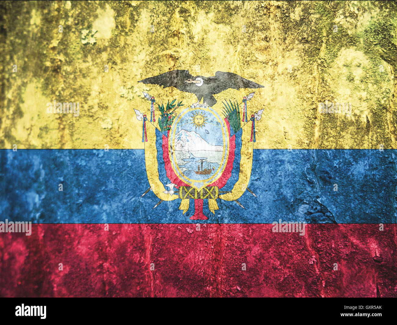 Ecuador backgrounds hi-res stock photography and images - Alamy