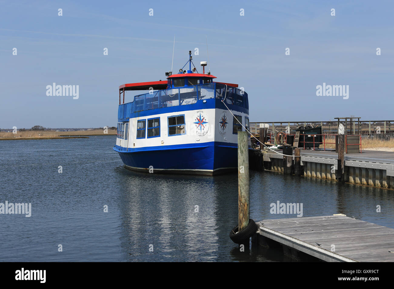 Moonchaser hi-res stock photography and images - Alamy