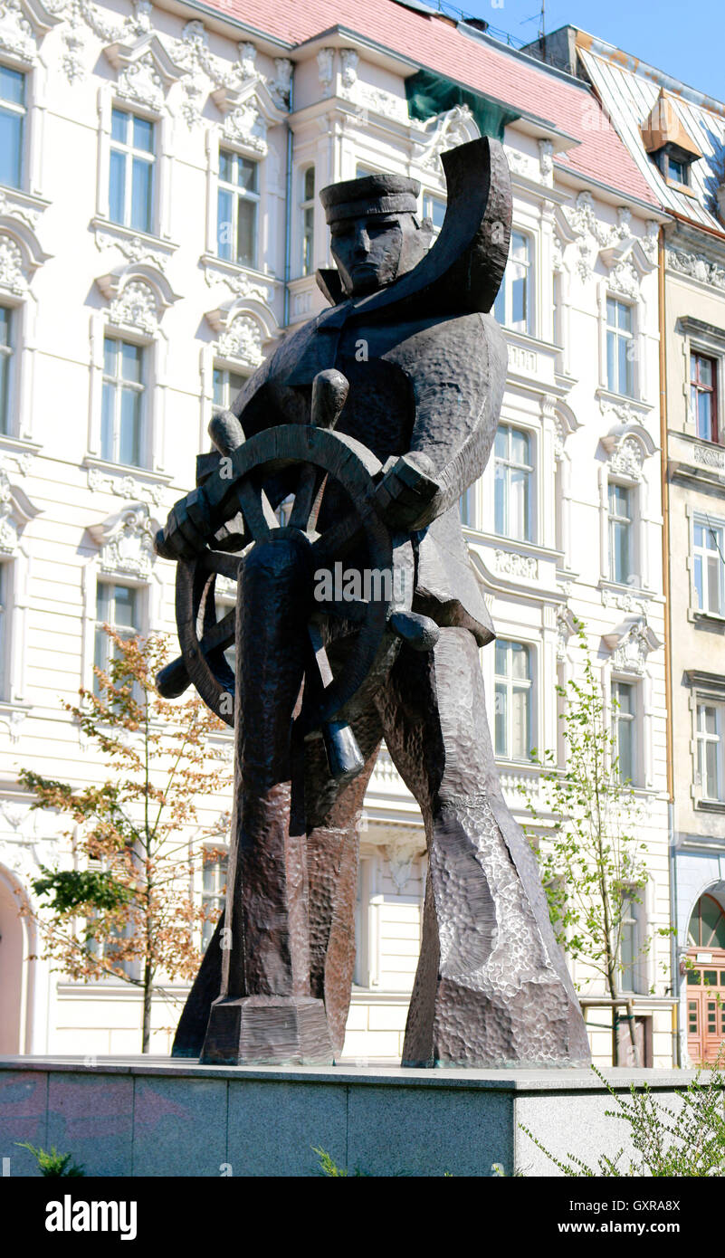 Seemann hi-res stock photography and images - Alamy