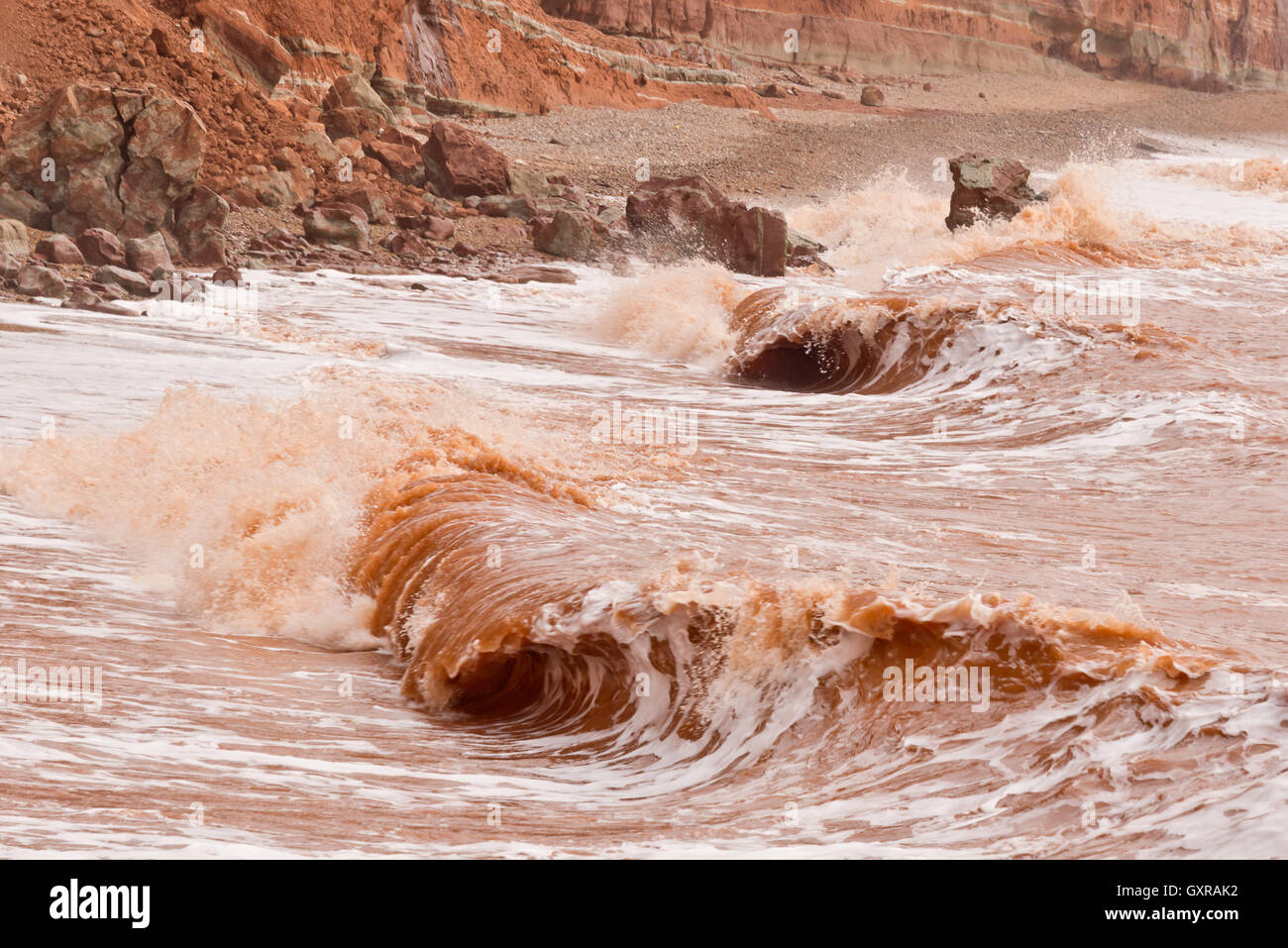Discoloured Water High Resolution Stock Photography and Images - Alamy