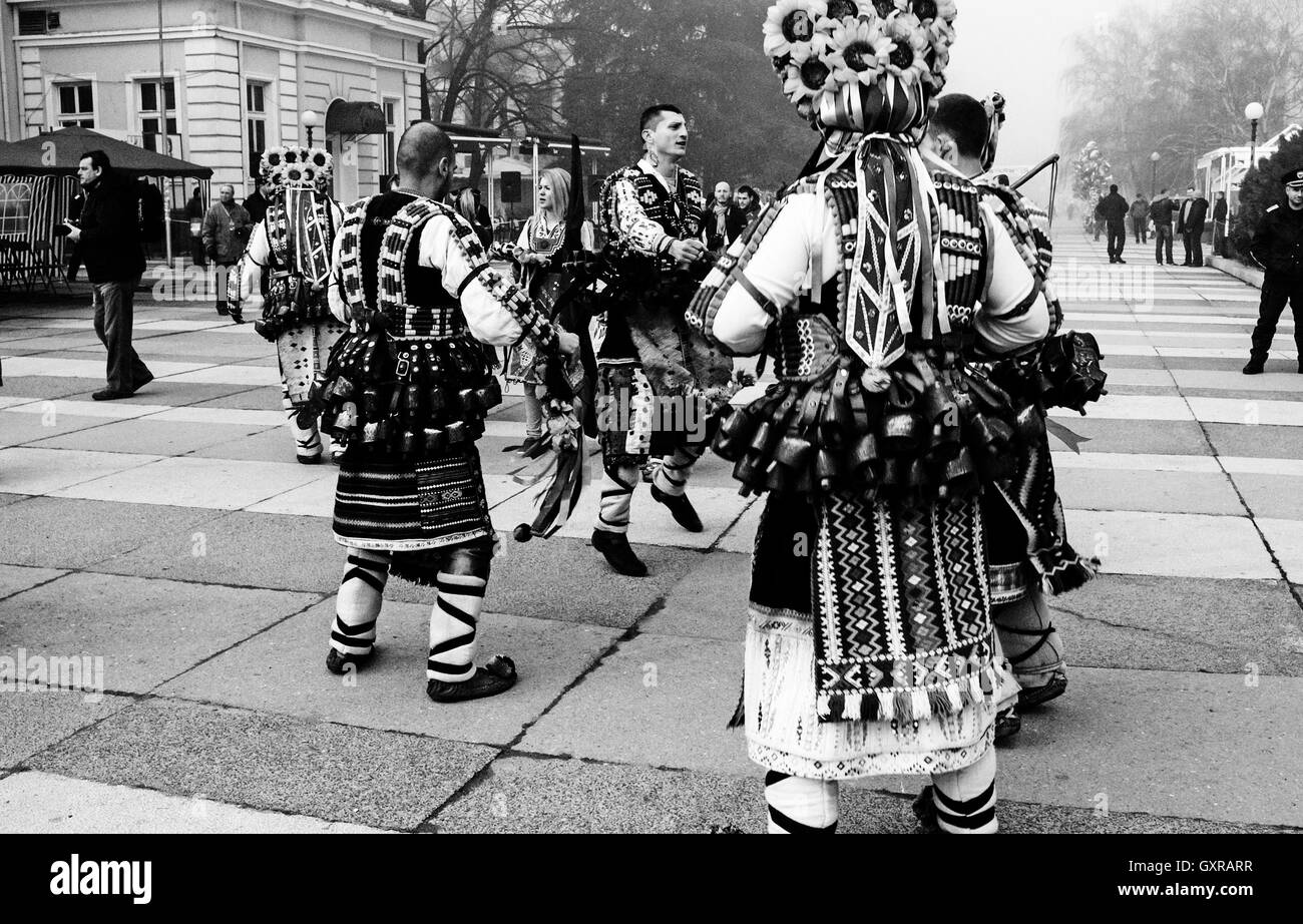 Its like stepping back in time life and culture, traditional ...