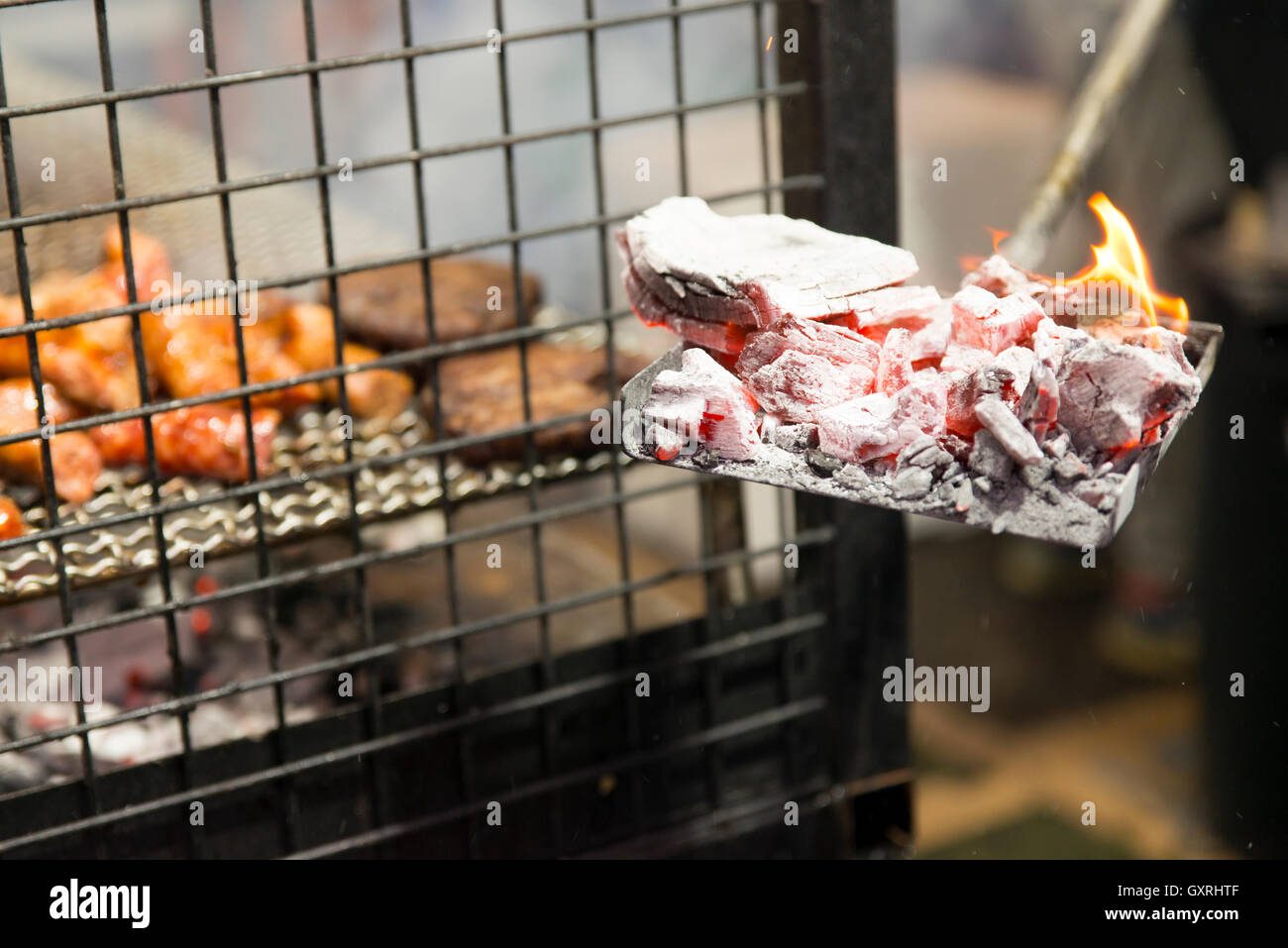 Pigs Teeth High Resolution Stock Photography and Images - Alamy