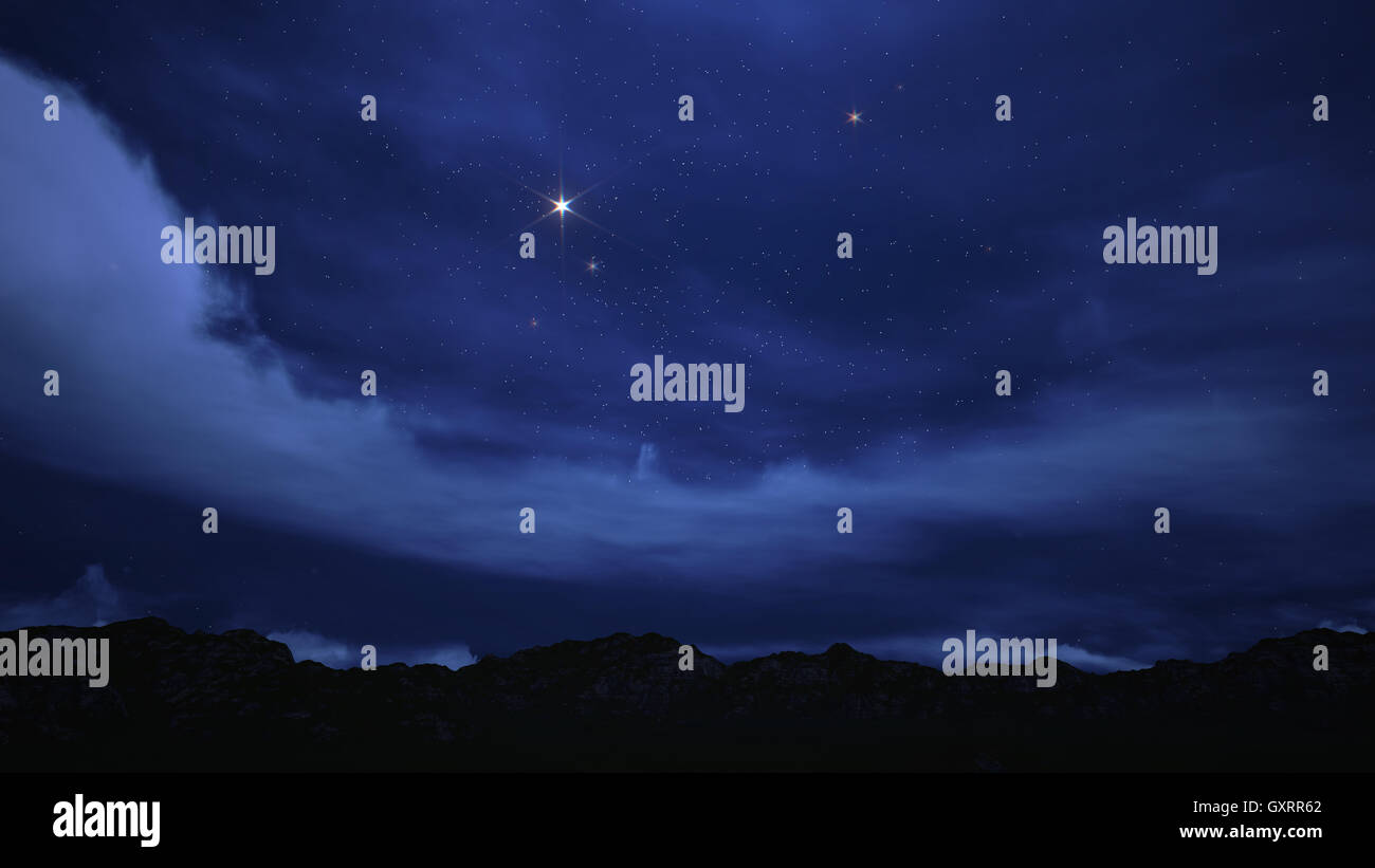 Star stars starry night sky hi-res stock photography and images - Alamy