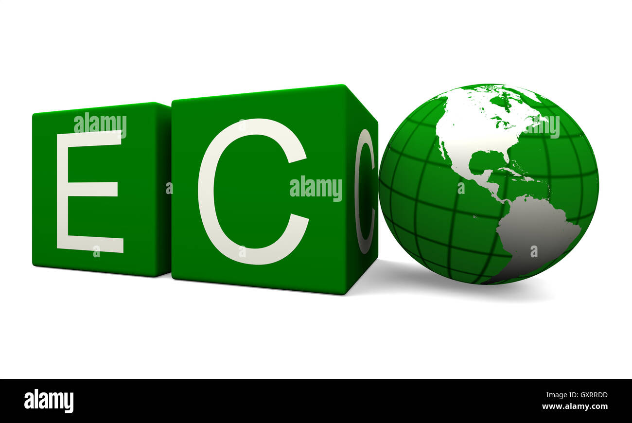 Ecological sign hi-res stock photography and images - Alamy