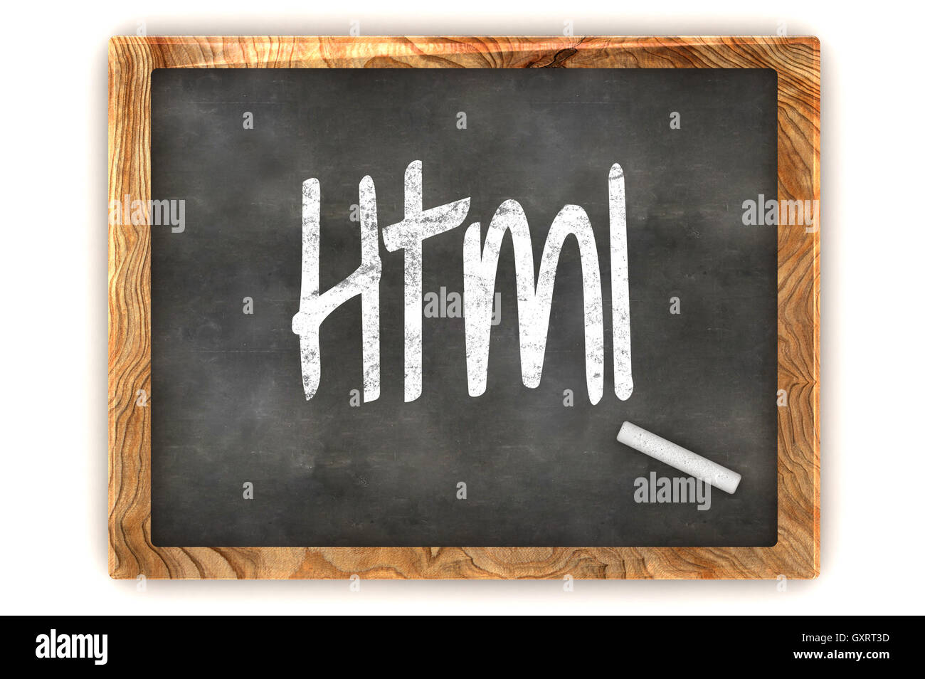 Network html hi-res stock photography and images - Alamy