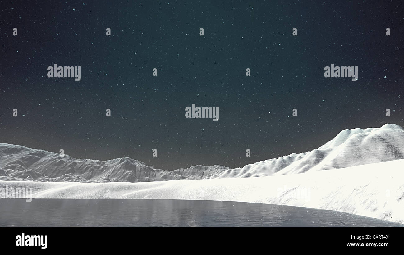 Arctic ocean sign hi-res stock photography and images - Alamy