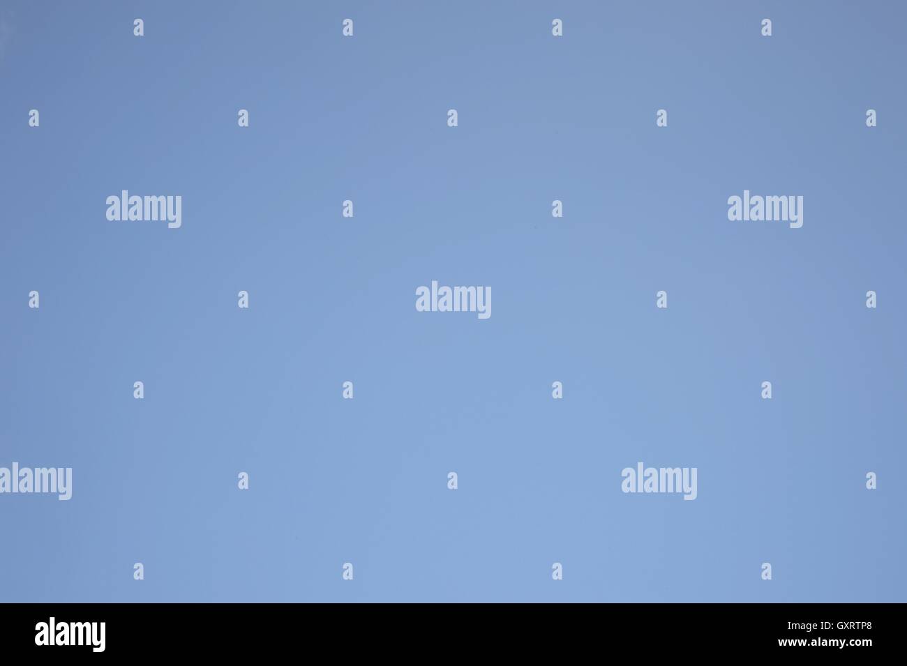 Computer blank blue hi-res stock photography and images - Alamy