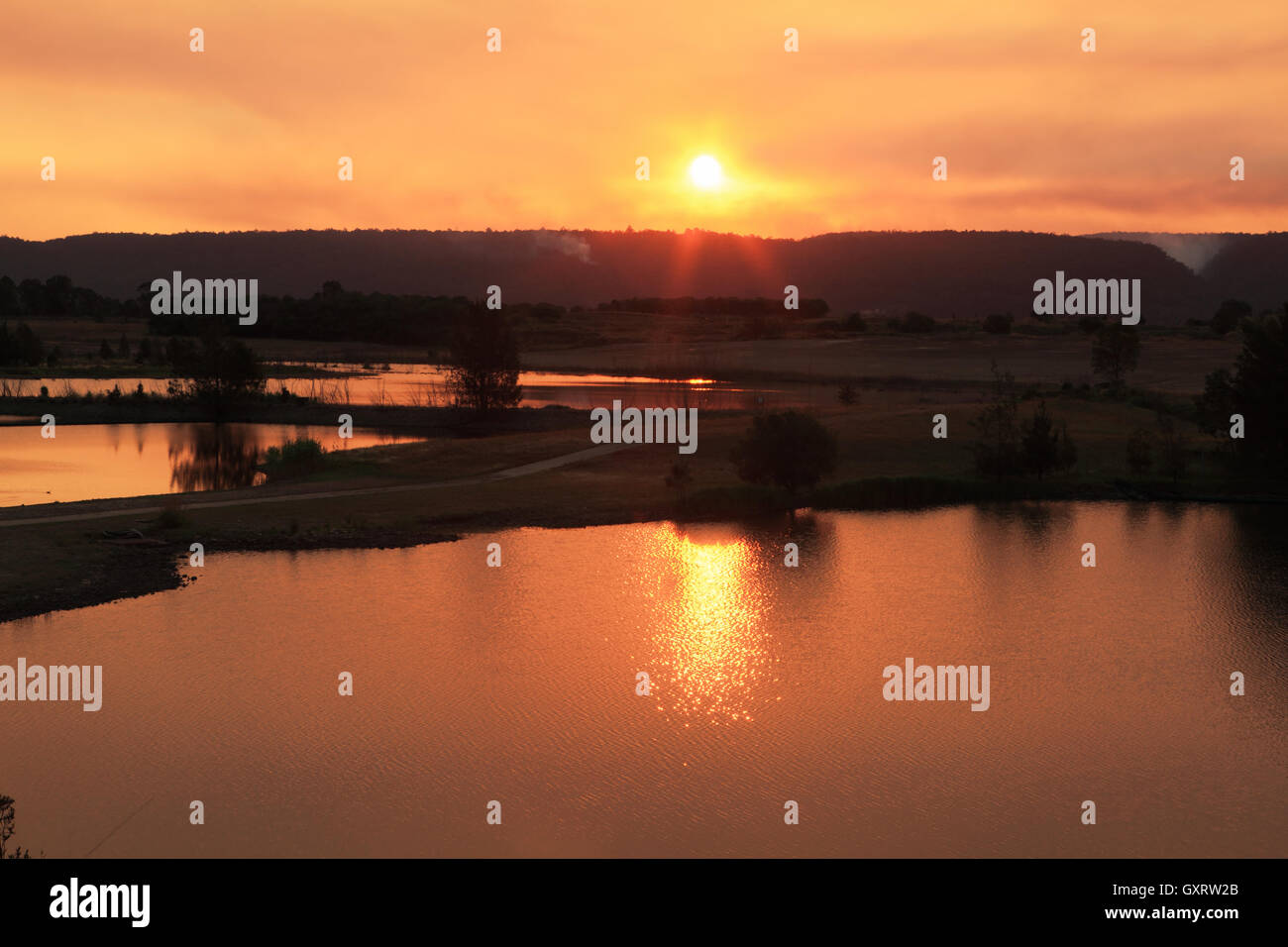 Penrith lakes hi-res stock photography and images - Alamy