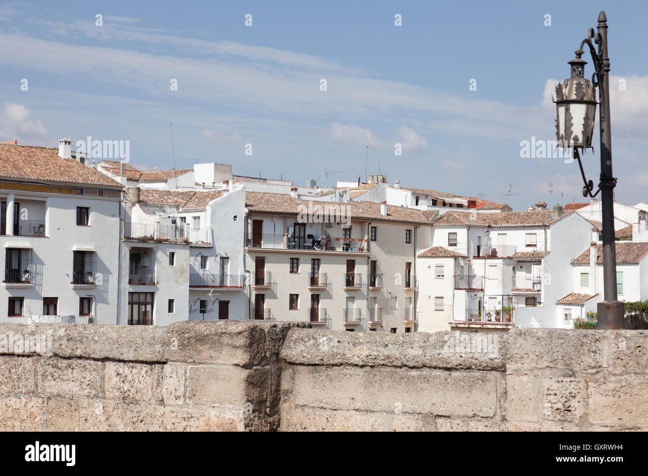 Natural stone parapet hi-res stock photography and images - Alamy
