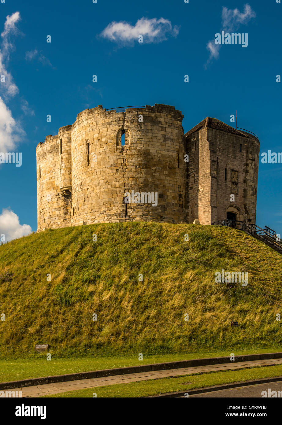 Medieval York High Resolution Stock Photography and Images - Alamy