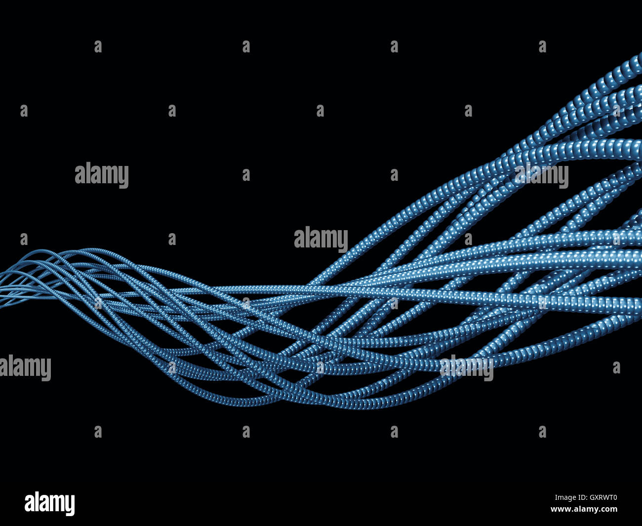 Three dimensional color model hi-res stock photography and images - Alamy