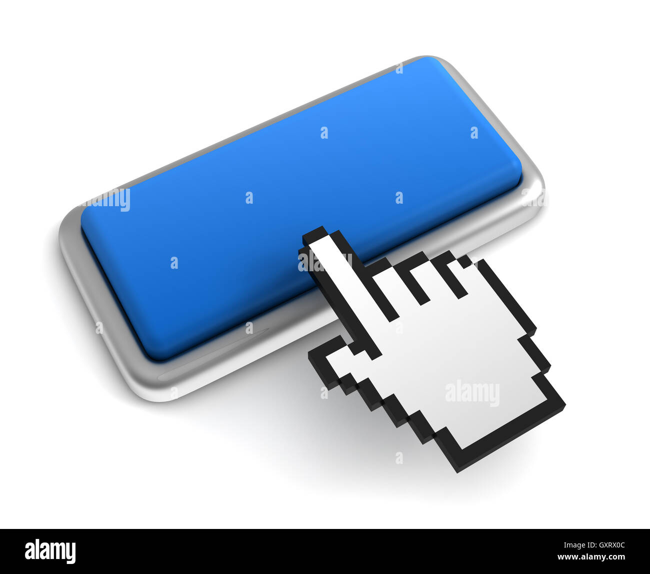 Empty keyboard hi-res stock photography and images - Alamy