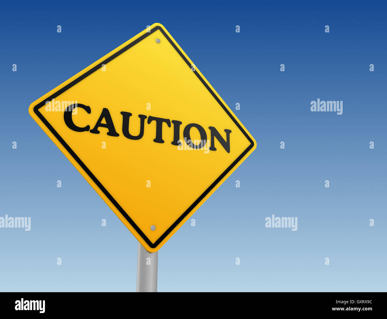 Caution trip hazard hi-res stock photography and images - Alamy