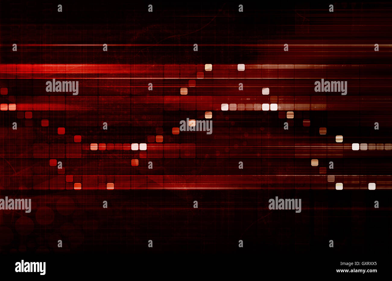 Data and tracking hi-res stock photography and images - Alamy
