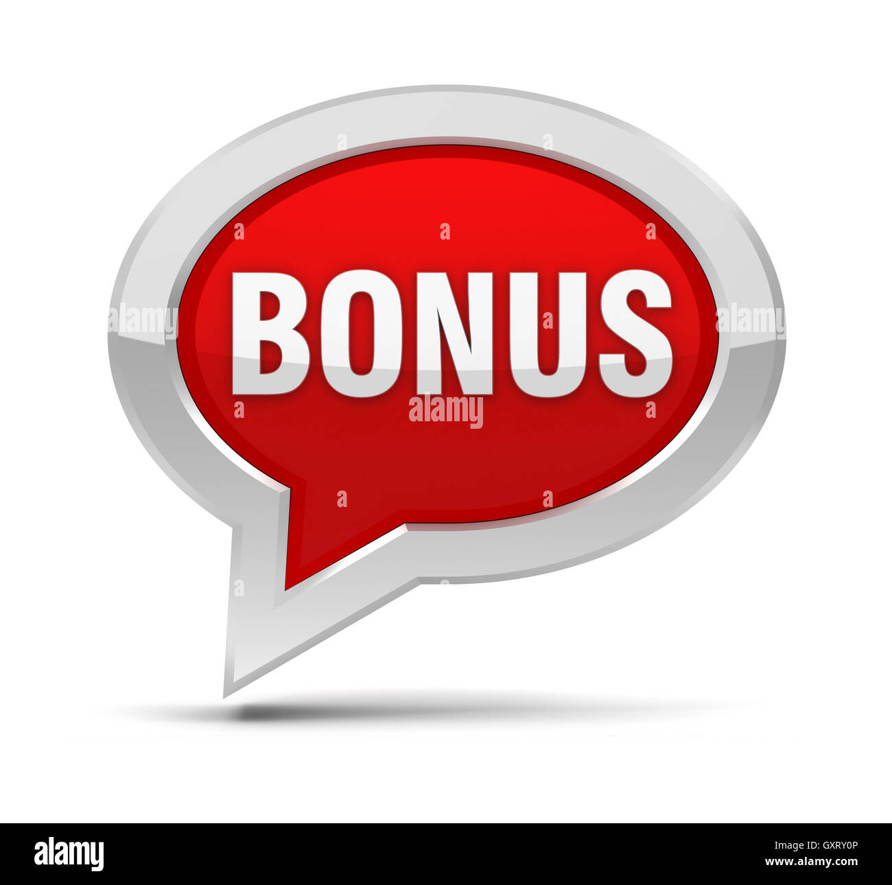 Bonus badge hi-res stock photography and images - Alamy