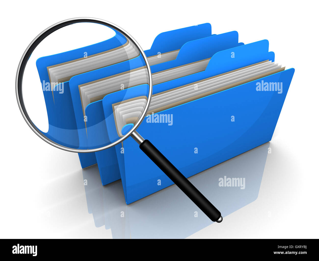 File Inspection High Resolution Stock Photography and Images - Alamy