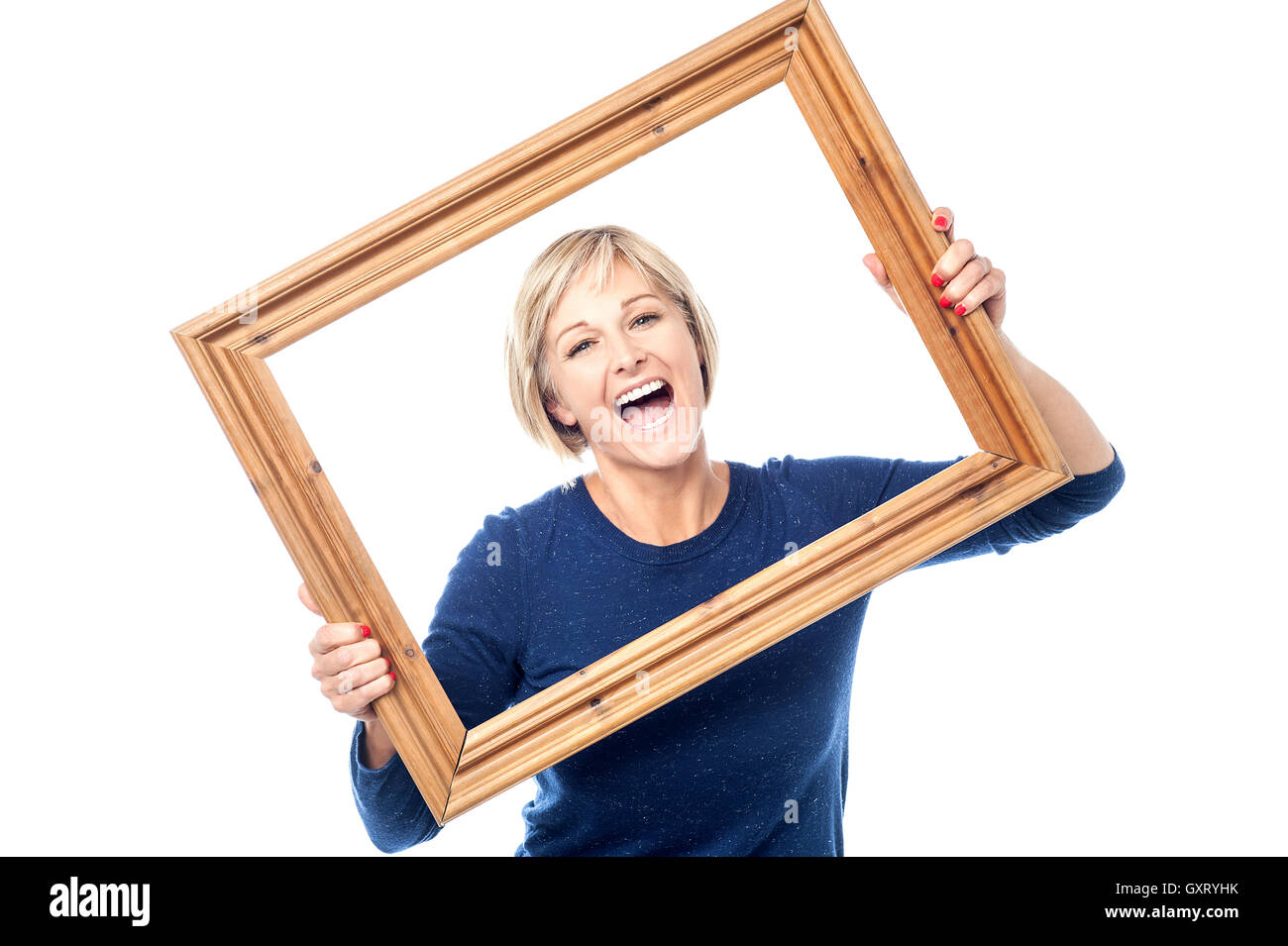 Positive Blast High Resolution Stock Photography and Images - Alamy