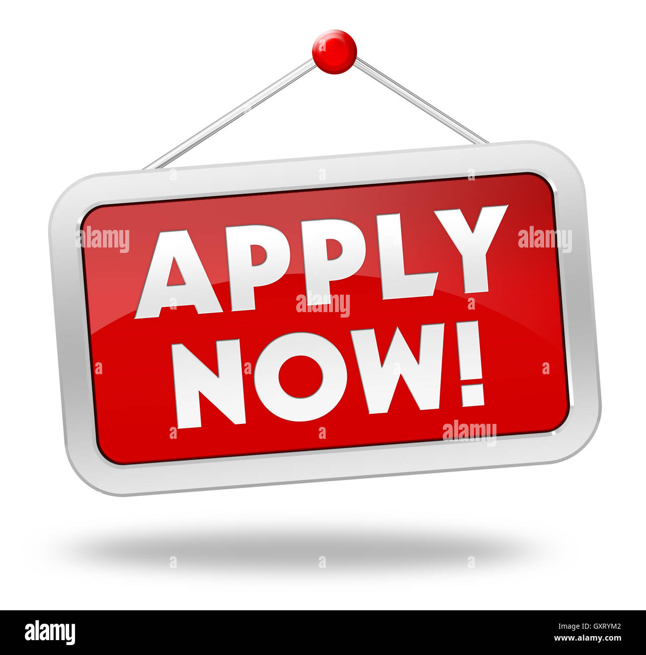 Apply shape hi-res stock photography and images - Alamy