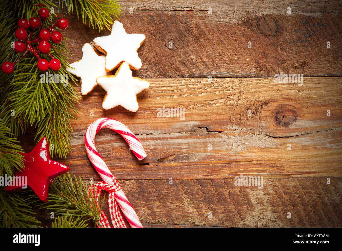 Old fir tree hi-res stock photography and images - Alamy