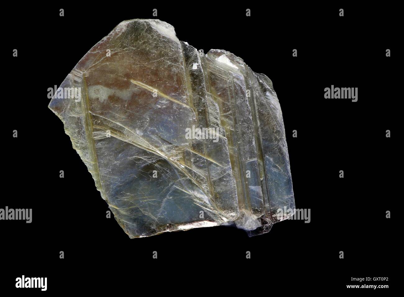 Mica Mineral Stock Photos & Mica Mineral Stock Images - Alamy