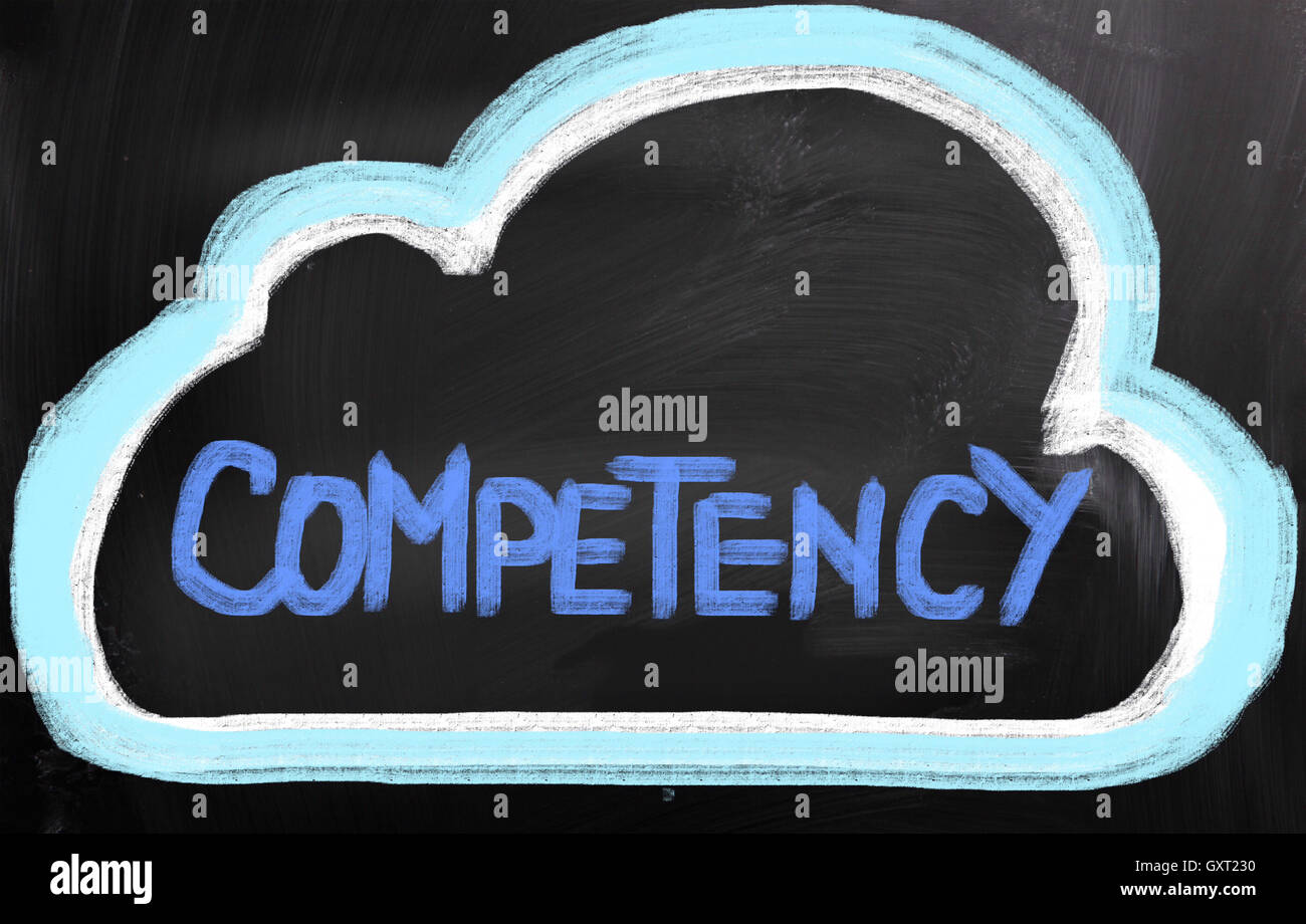 Job competency hi-res stock photography and images - Alamy