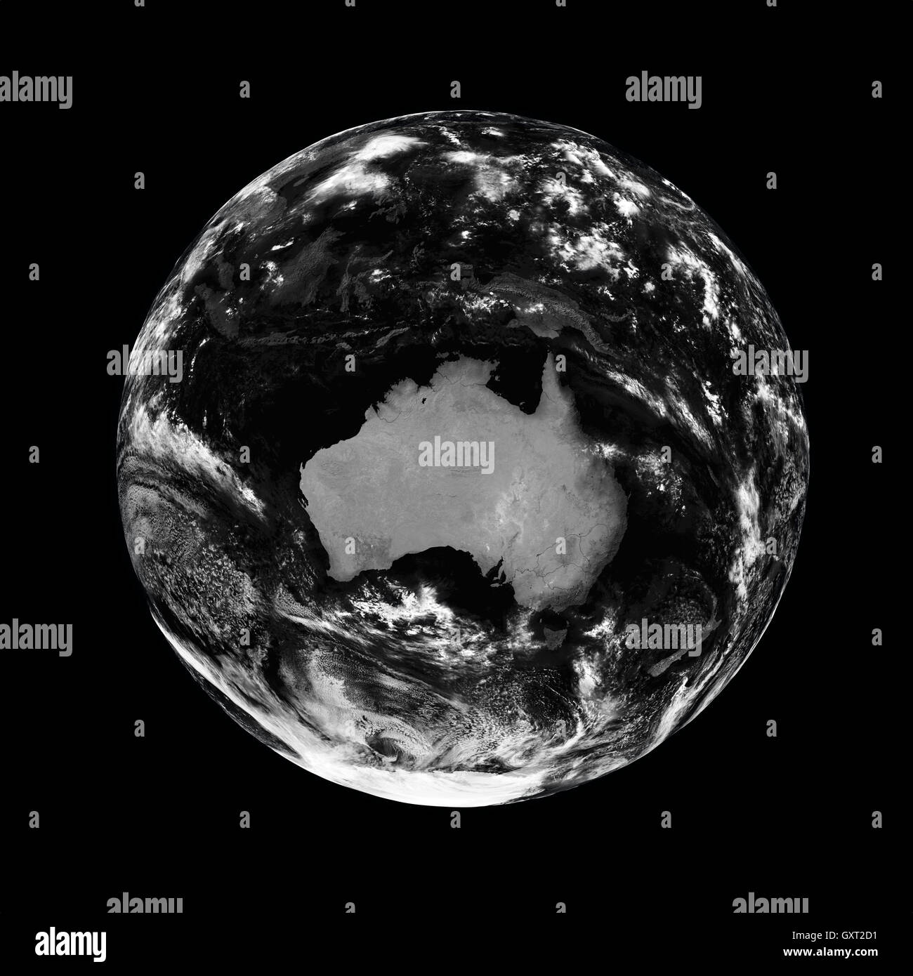 Atmosphere Black and White Stock Photos & Images - Alamy