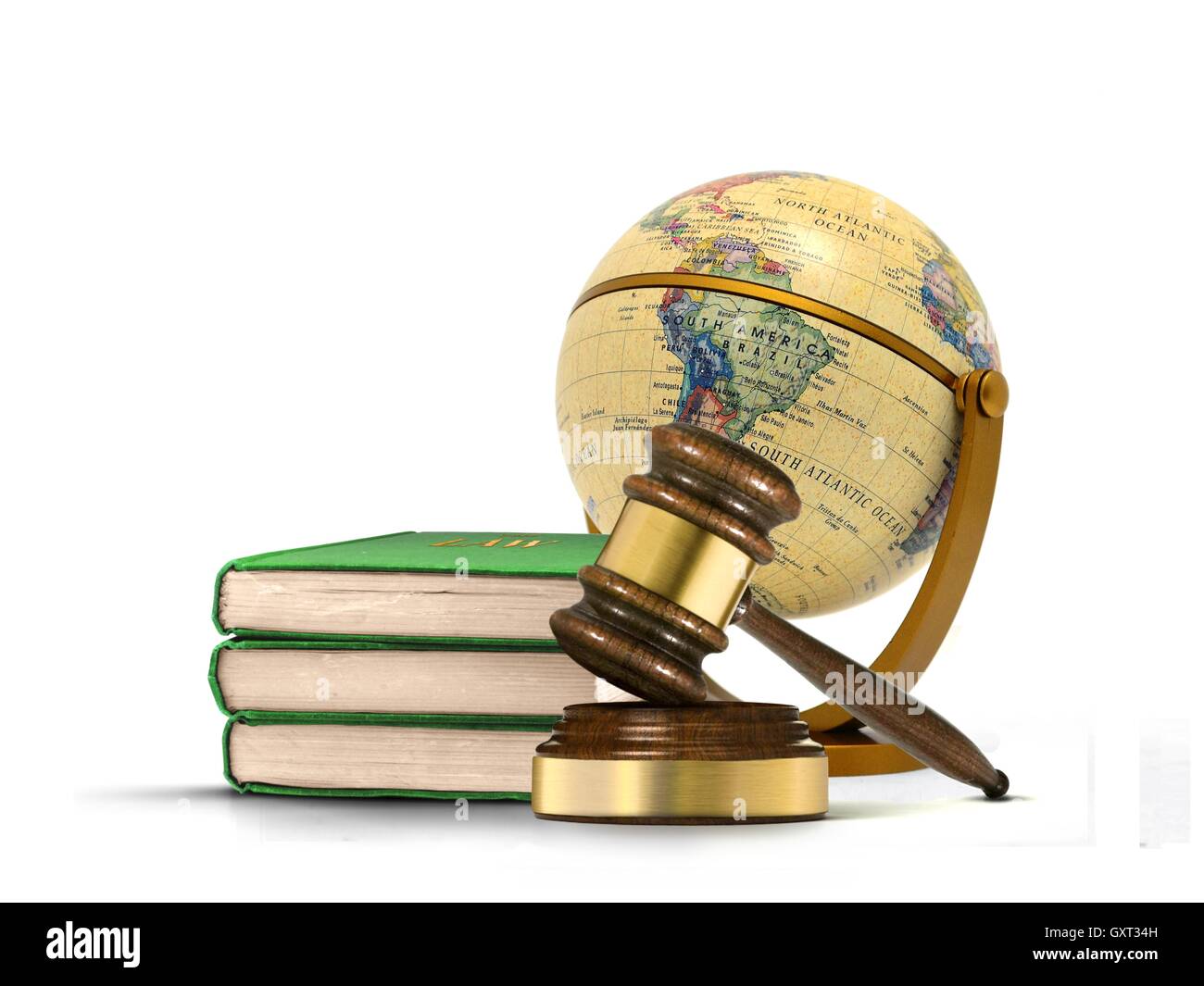 Global legal issues Cut Out Stock Images & Pictures - Alamy