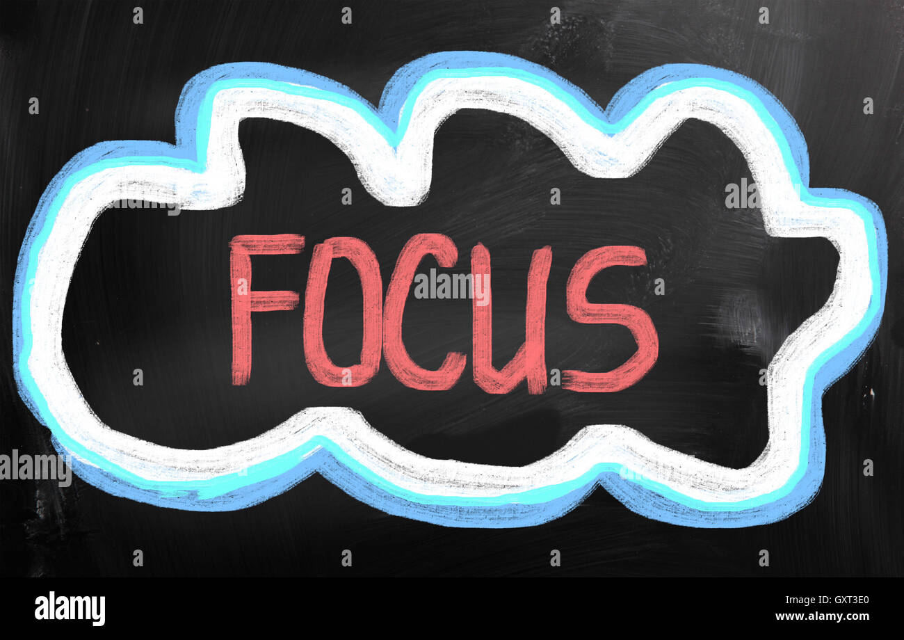 Efficiency focus hi-res stock photography and images - Alamy