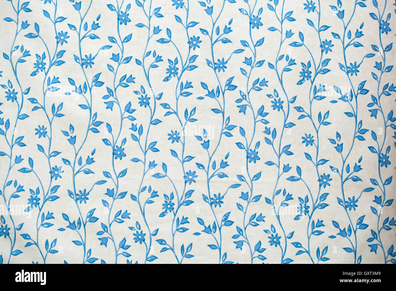 Fabric texture with pattern Stock Photo - Alamy