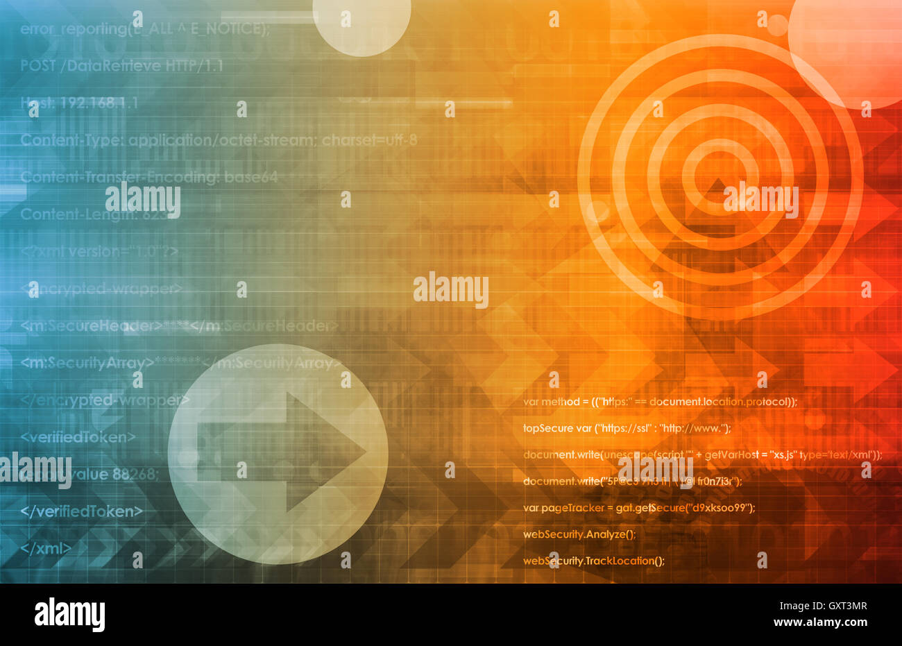 Open source presentation background hi-res stock photography and images ...