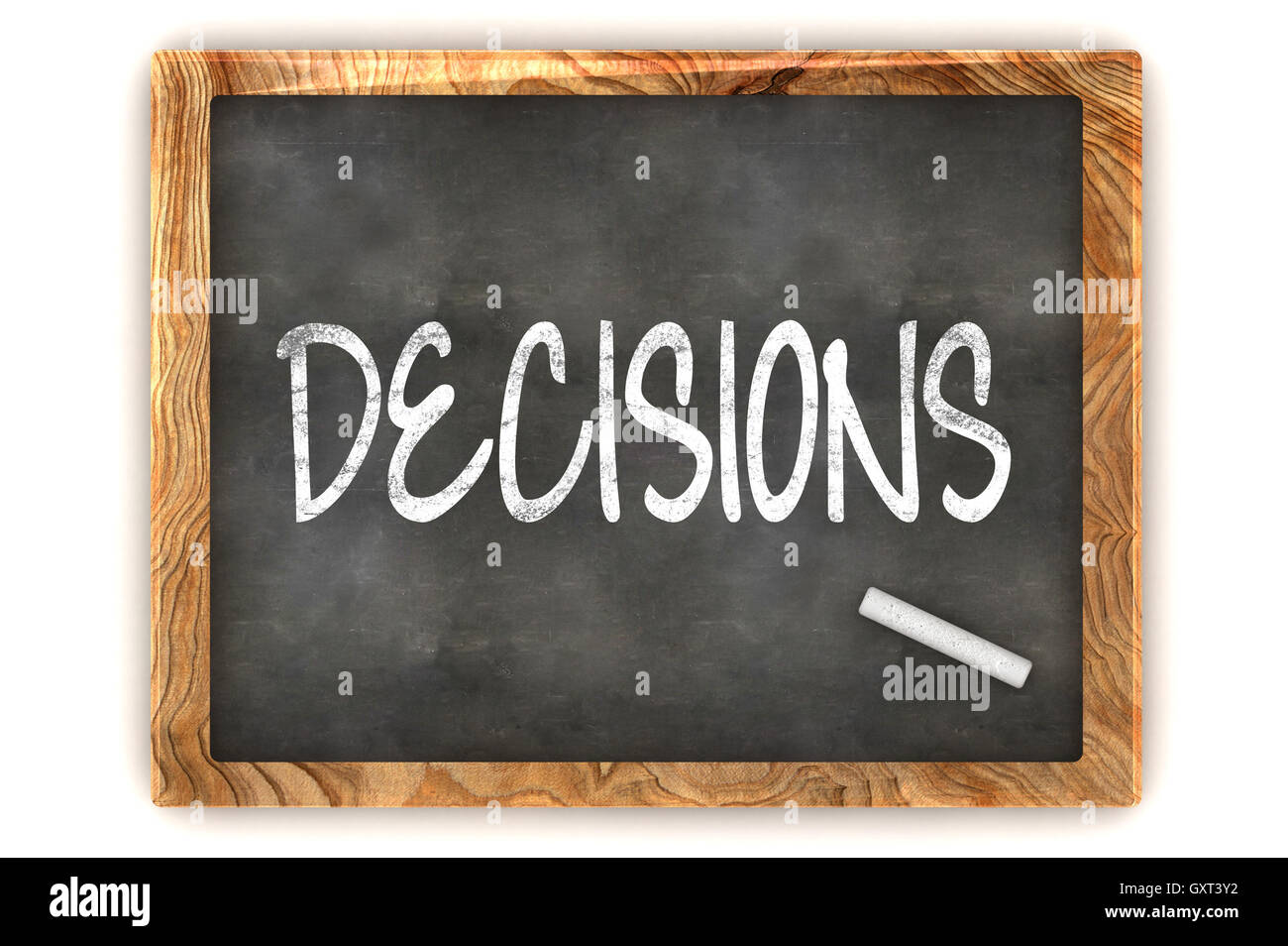 Rational behavior hi-res stock photography and images - Alamy