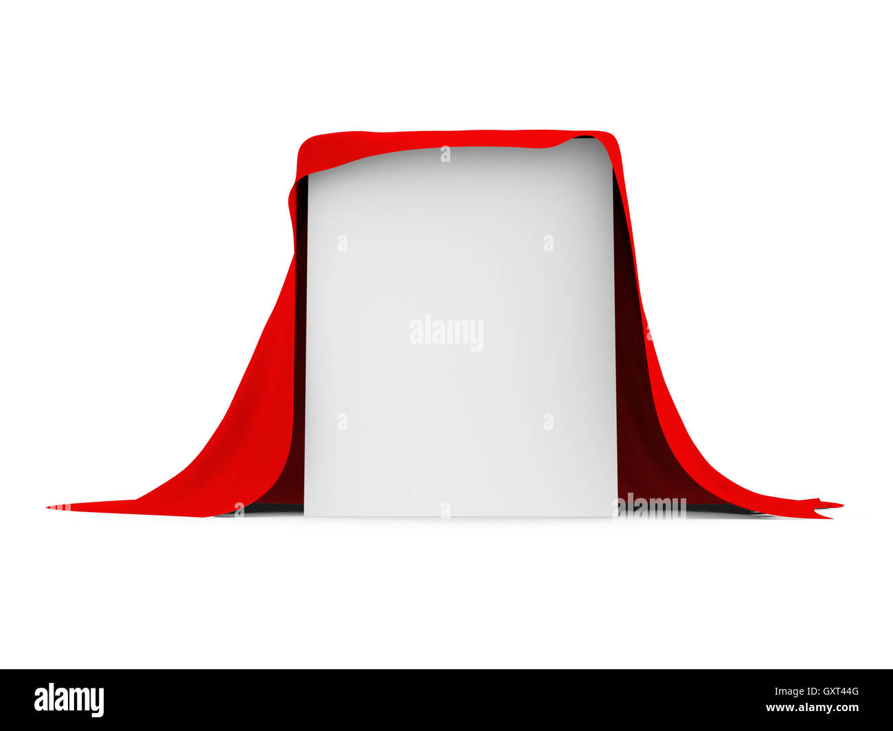 Covered presentation box hi-res stock photography and images - Alamy